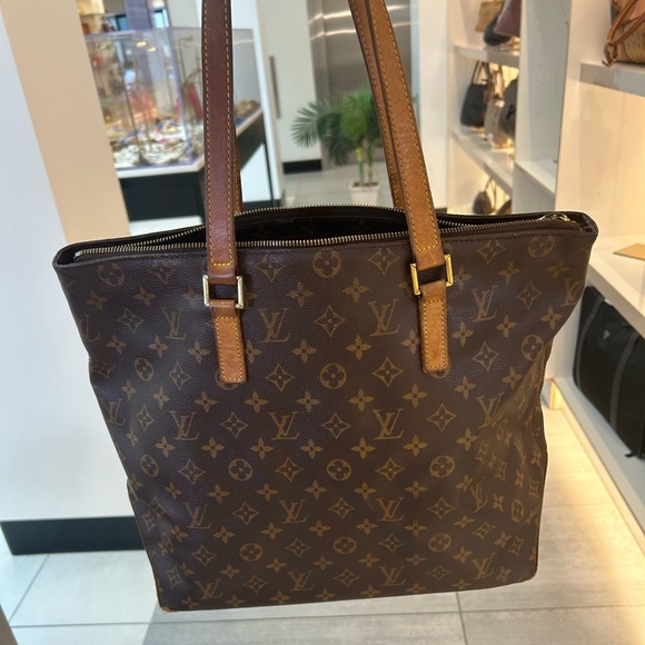 Bags | Tais Lv Tote | Poshmark